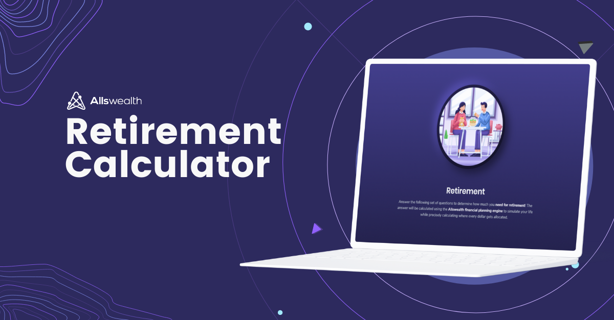 The Ultimate Retirement Calculator: Are You on Track? | Discover the ...